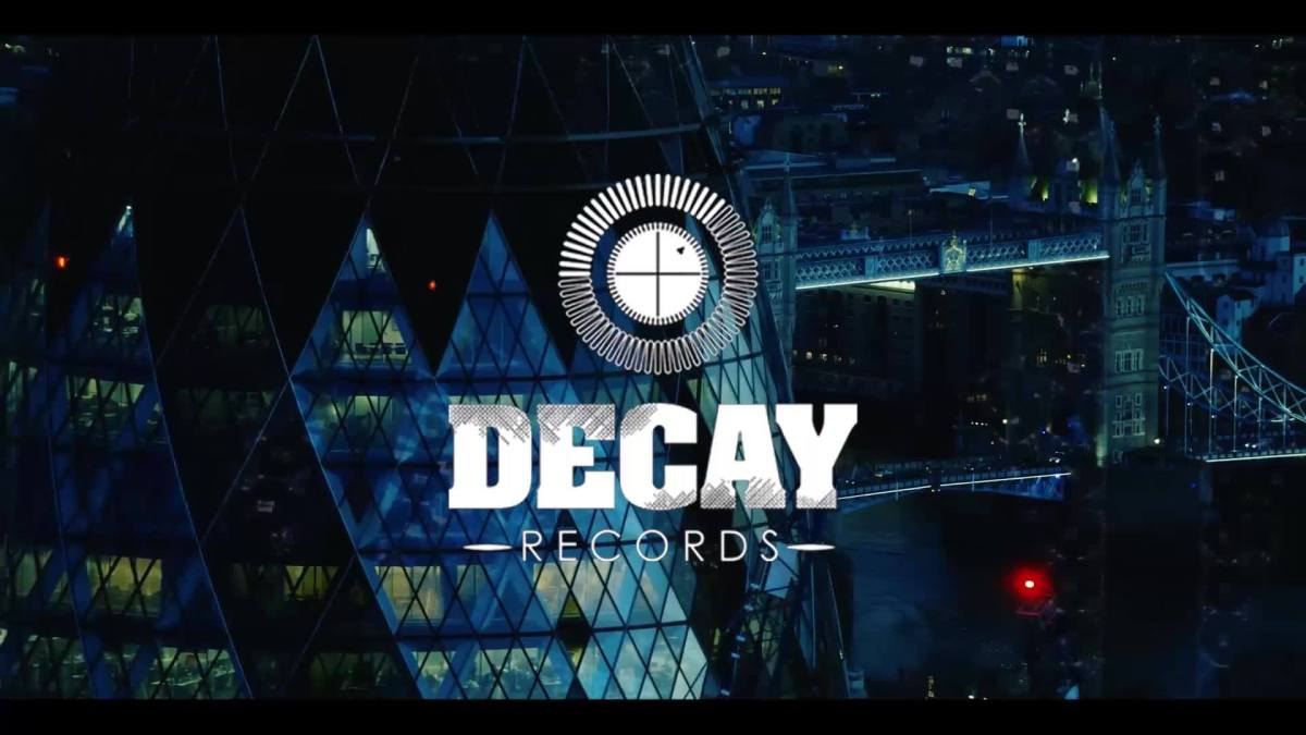 Interview : Decay Records – ratemyrave