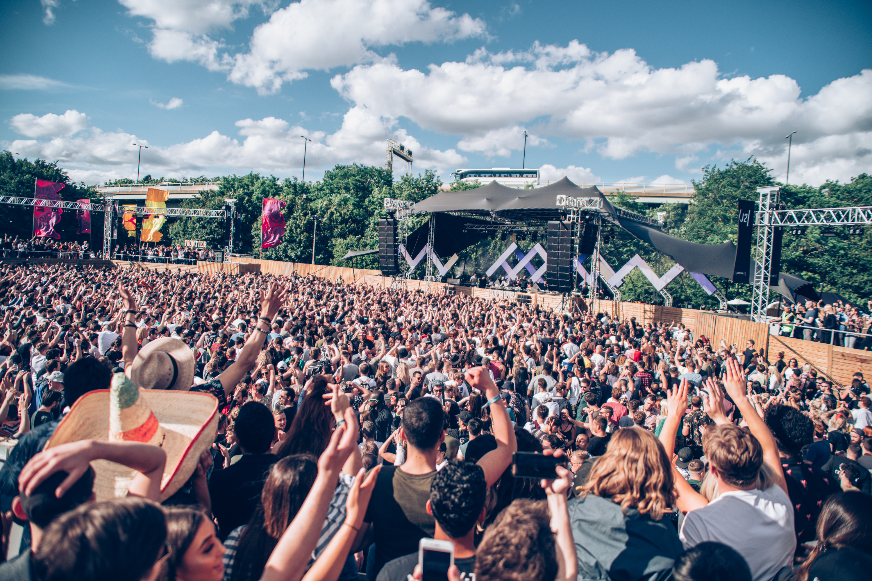 Junction 2 reviewed in 10 photos – ratemyrave