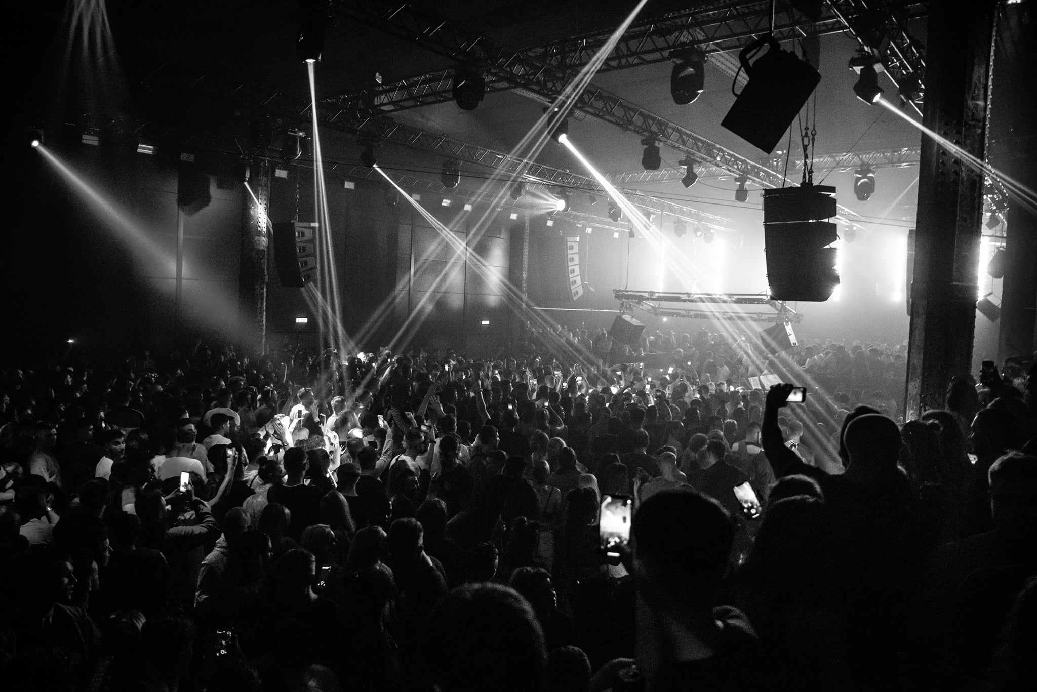 Feel My Bicep, Depot at Mayfield – WHP – ratemyrave