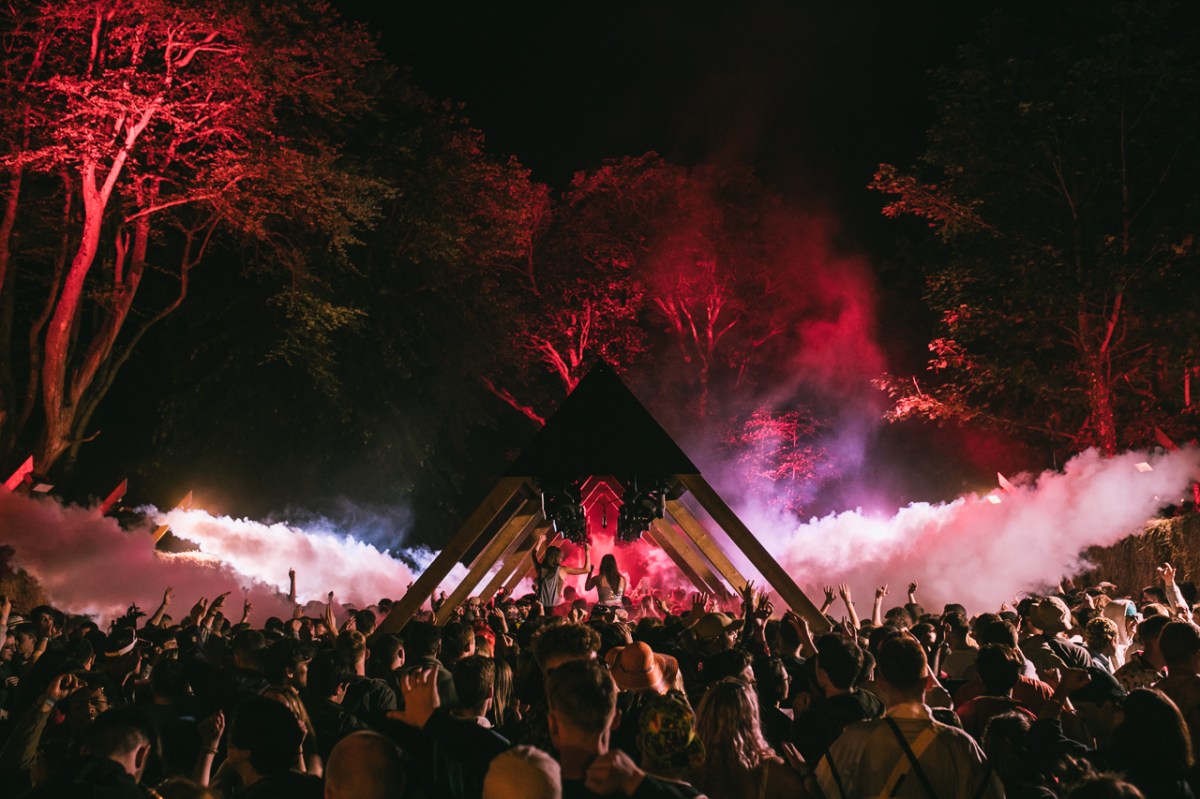 Gottwood Festival unveils first wave of acts – ratemyrave