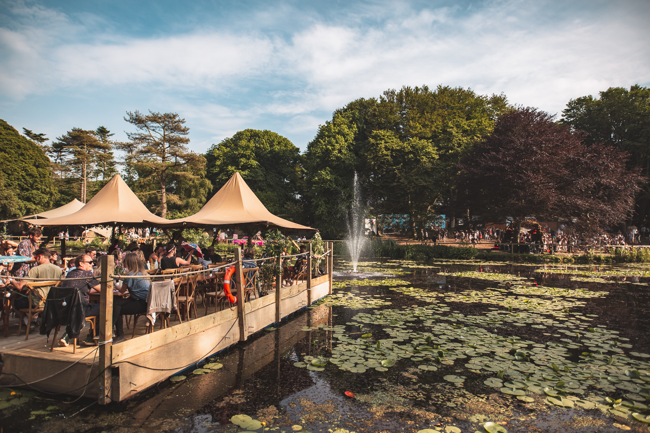 Gottwood Festival unveils first wave of acts – ratemyrave