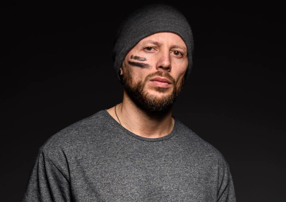 Brand new album from Danny Serrano drops this September – ratemyrave