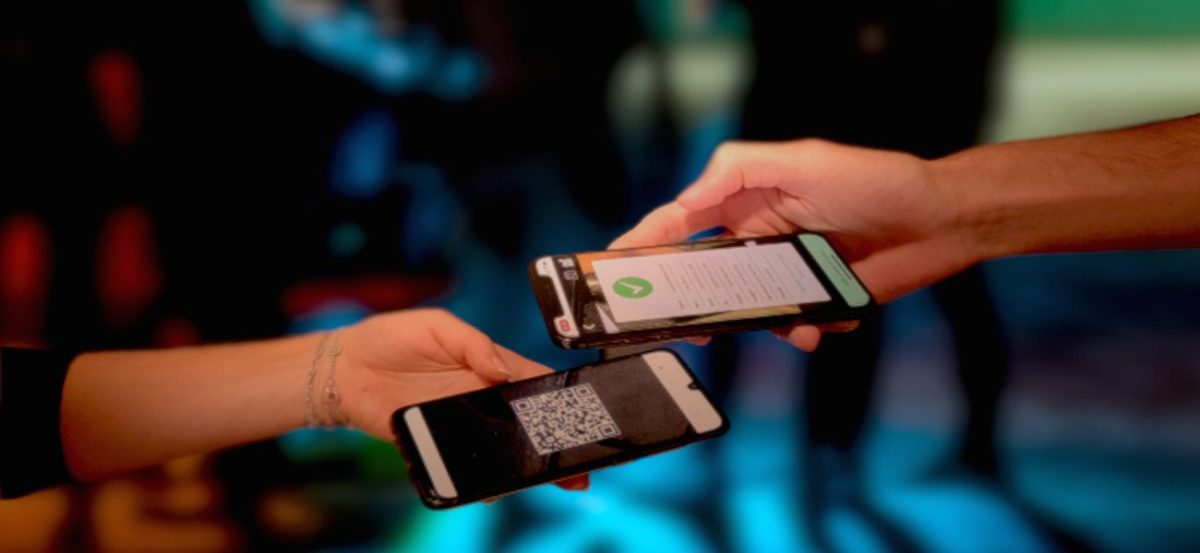 A new type of e-ticket could help save nightlife – ratemyrave