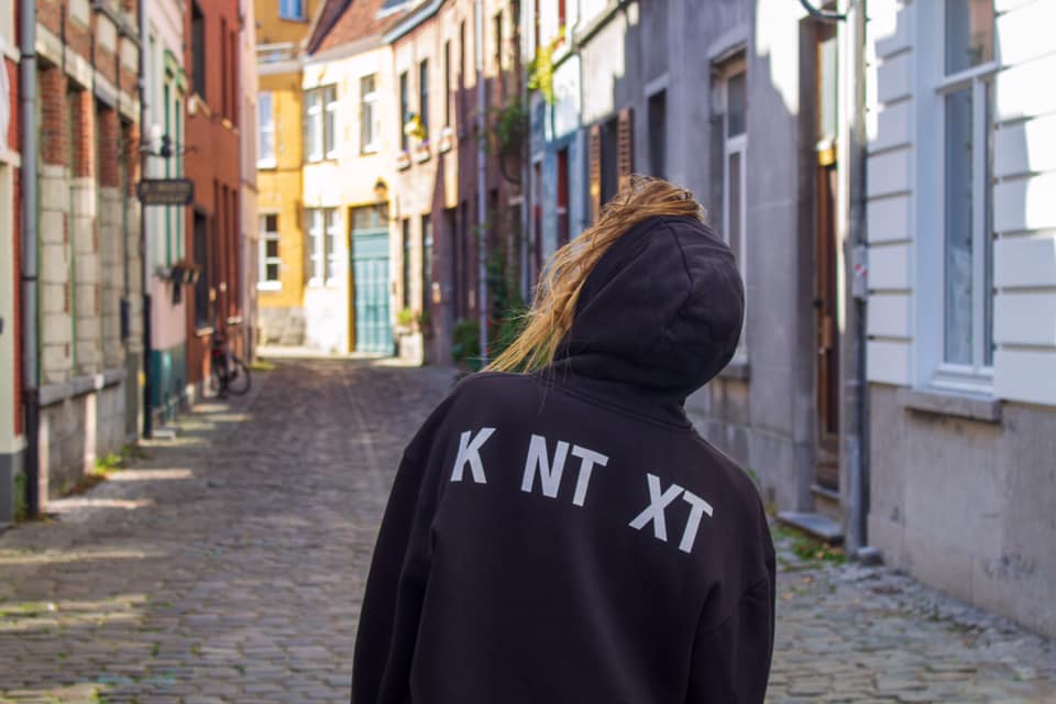 Charlotte de Witte’s KNTXT label is open for demo submissions this week ...