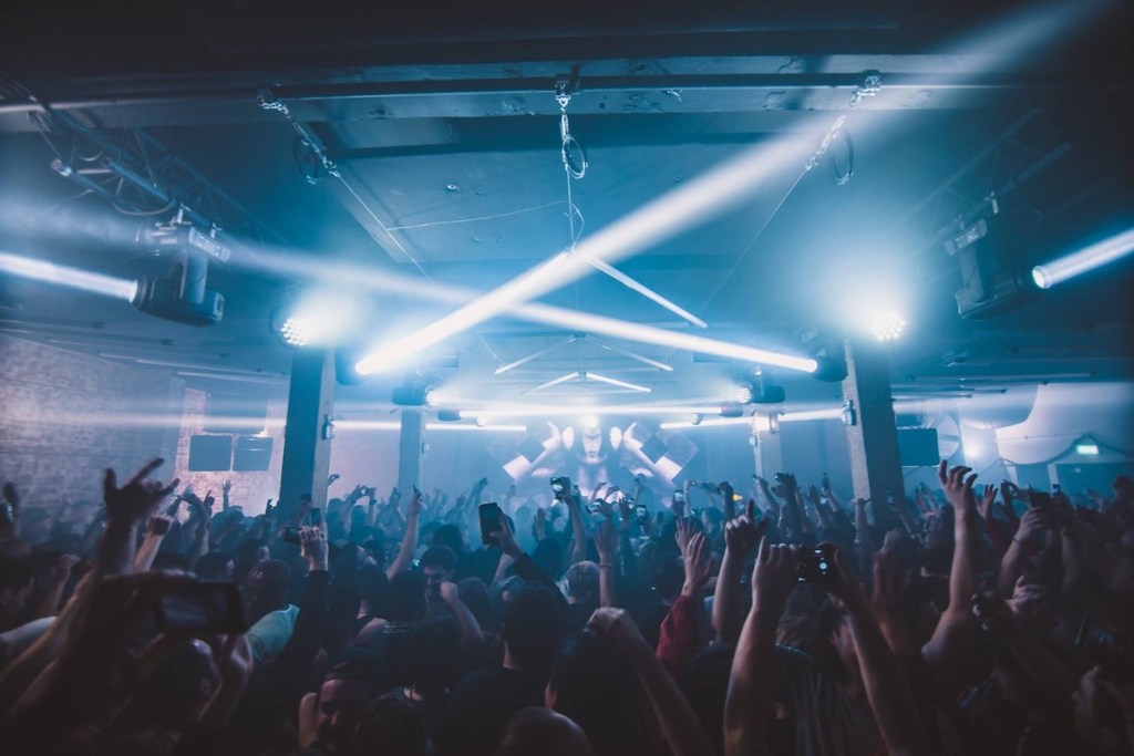 E1 London announces relaunch with I Hate Models, Fjaak, Sasha & Ellen ...