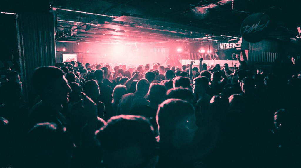 Inside The Rave: What are your rave essentials? – ratemyrave