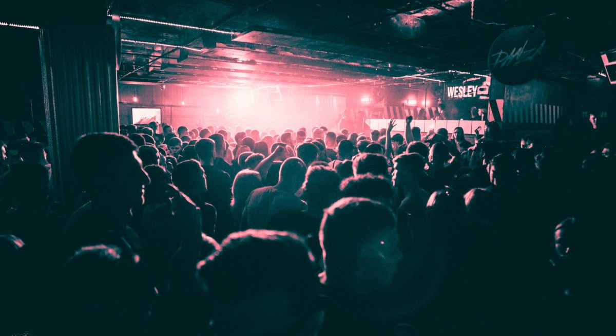 Inside The Rave: What are your rave essentials? – ratemyrave