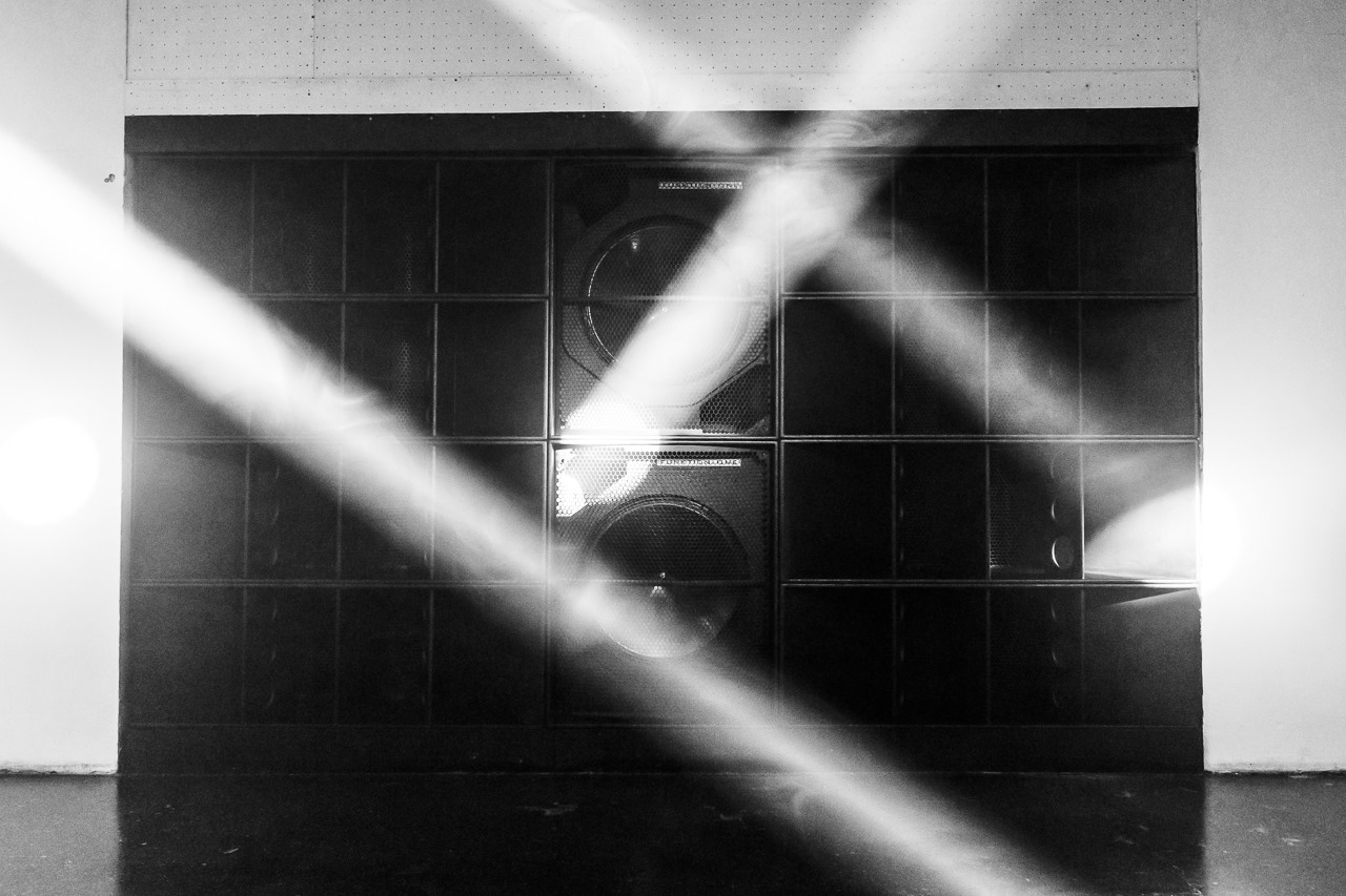 E1 London announces relaunch with I Hate Models, Fjaak, Sasha & Ellen ...