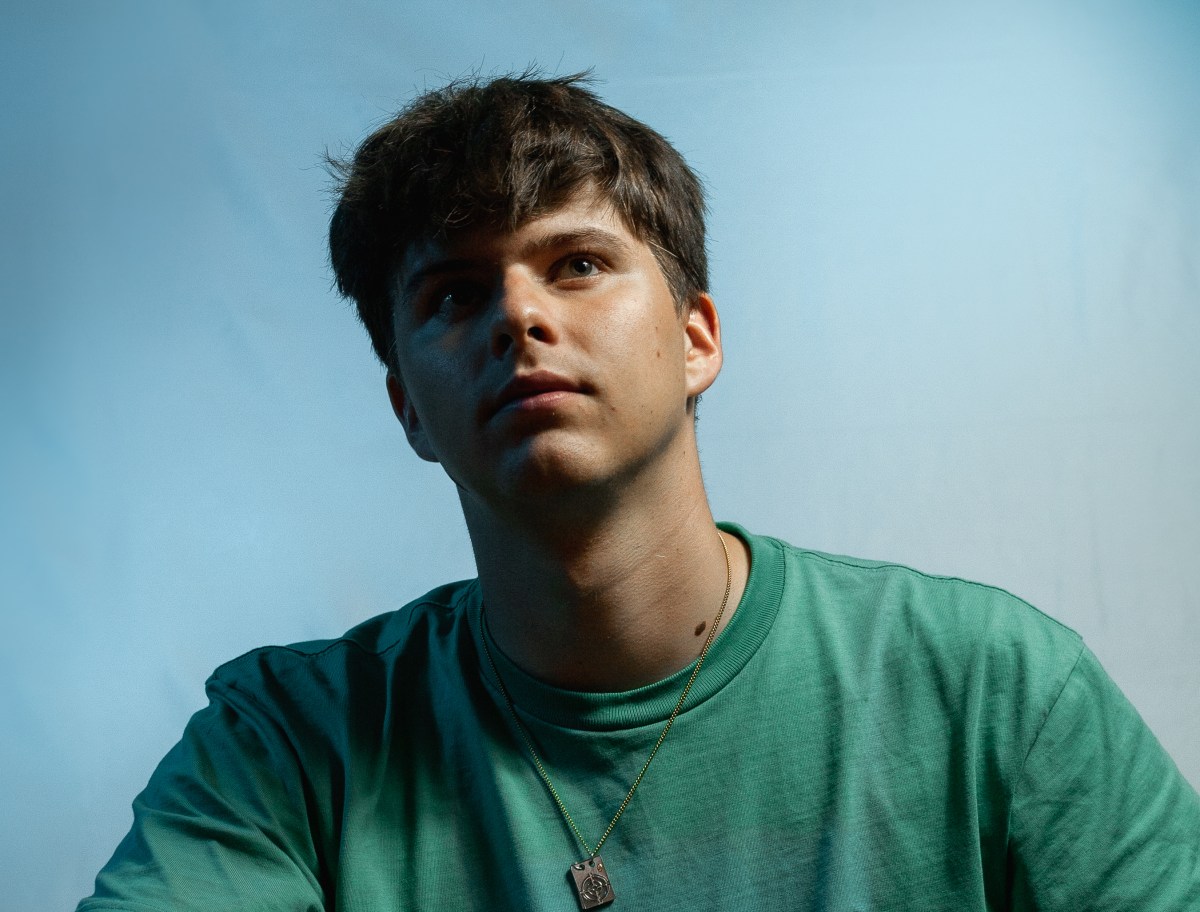 Track Talk: Robbie Doherty on his ‘Moving Rhythms’ EP out on PIV ...