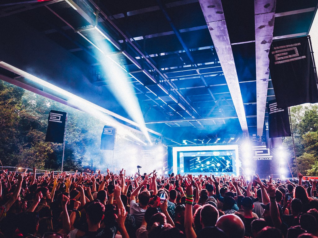 Junction 2 releases lineup for their biggest year yet – ratemyrave