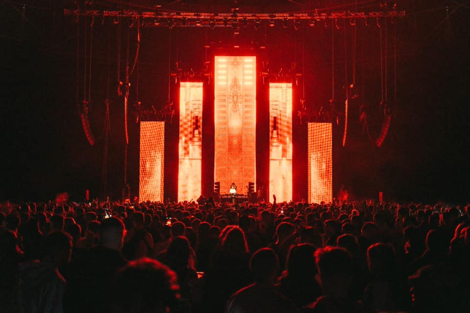 RMR Recommends : our top event picks this weekend – ratemyrave