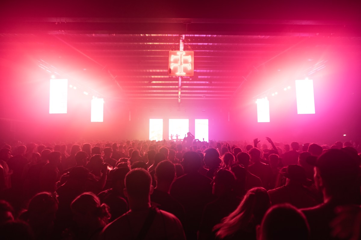 Teletech Festival reviewed in 10 photos – ratemyrave
