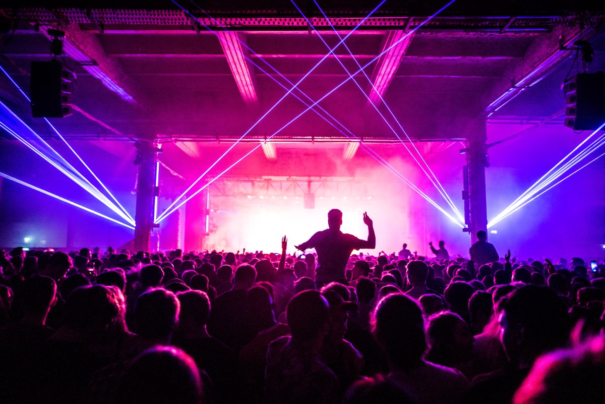 The Warehouse Project announce two special shows with CamelPhat, Four ...