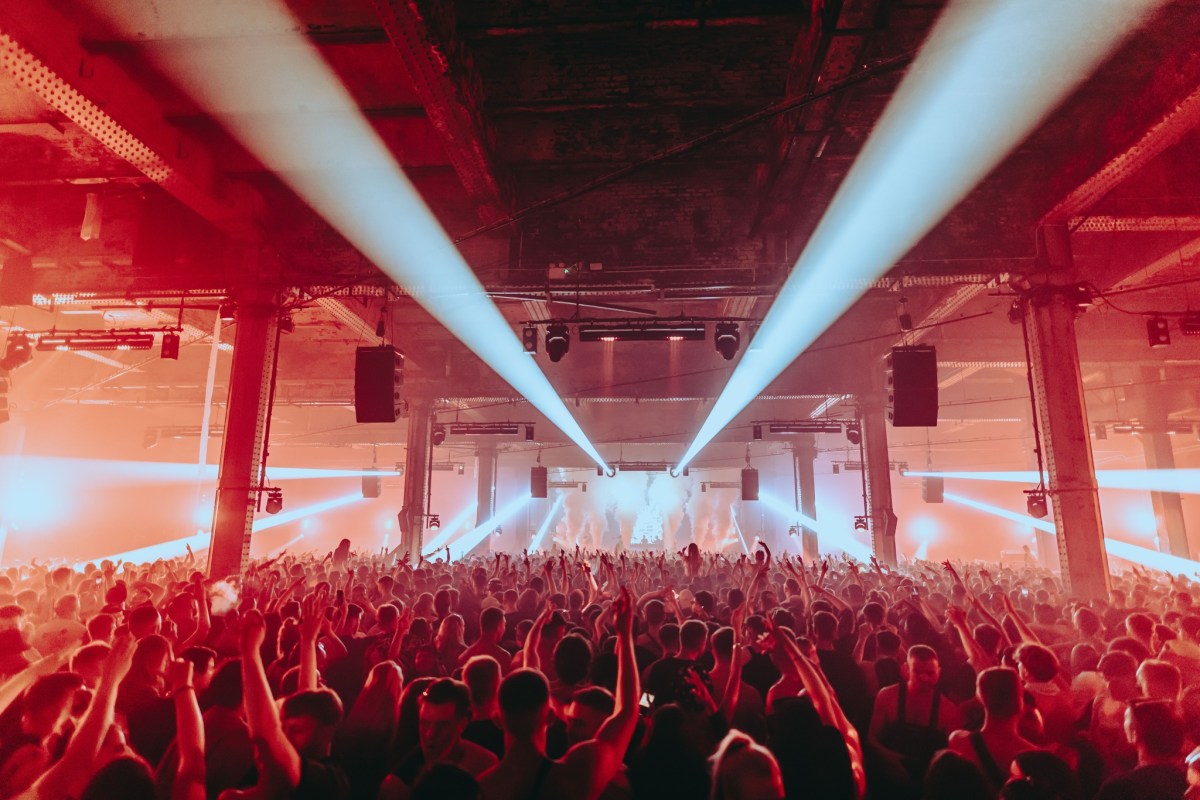 RMR Recommends : our top event picks this weekend – ratemyrave