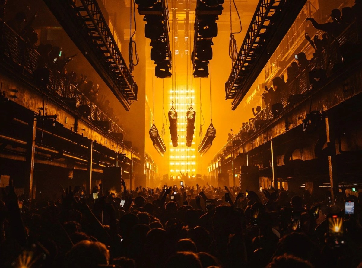 5 acts that you need to see at DNB Allstars’ last ever Printworks ...
