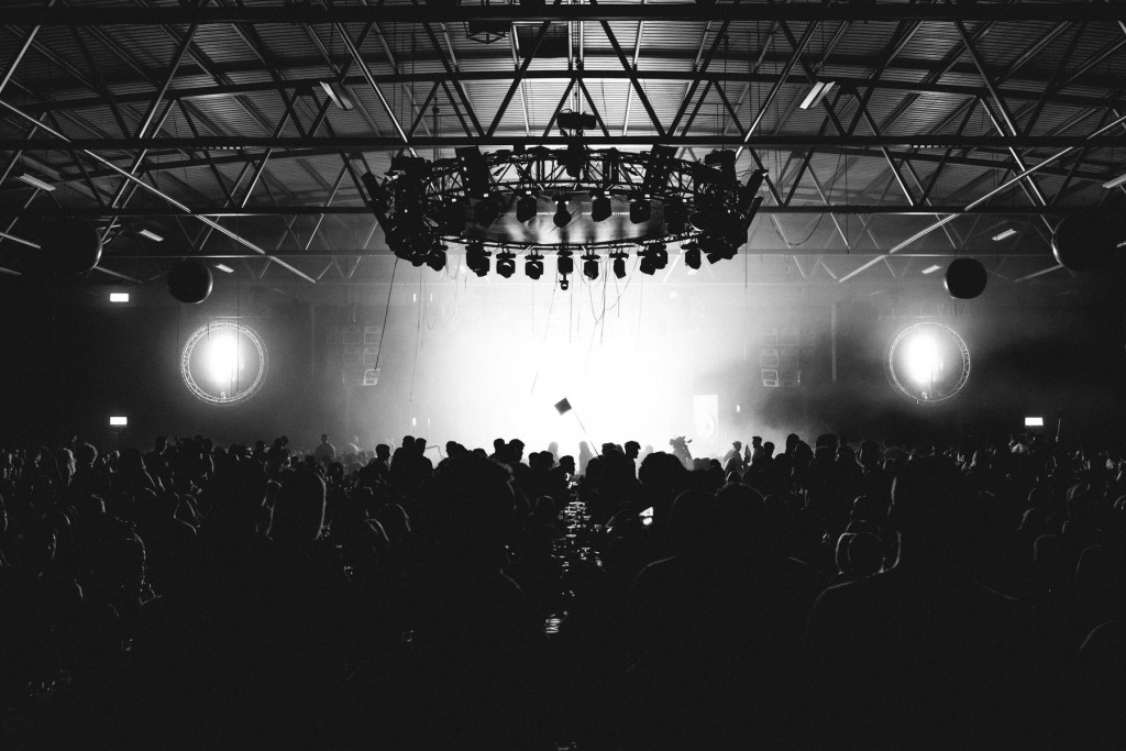 A new 3,500 capacity venue is coming to Dublin – ratemyrave