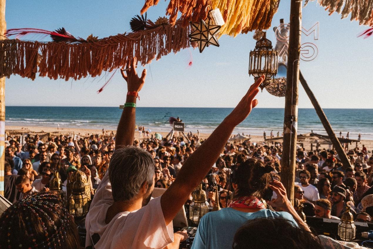 MOGA Festival confirms full lineup for 2024 – ratemyrave