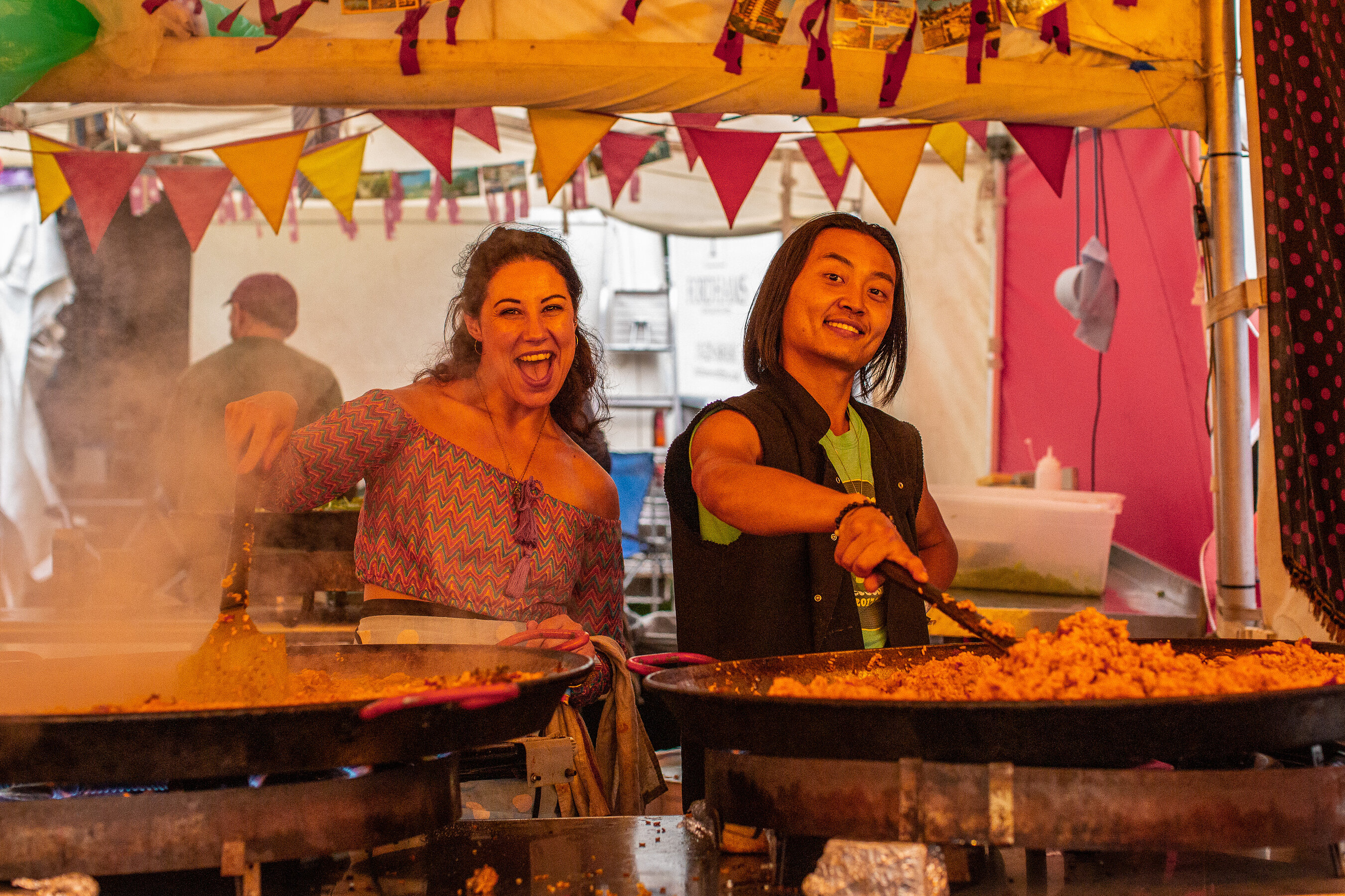 First-timer’s guide to The Boomtown Fair: top tips for the festival ...