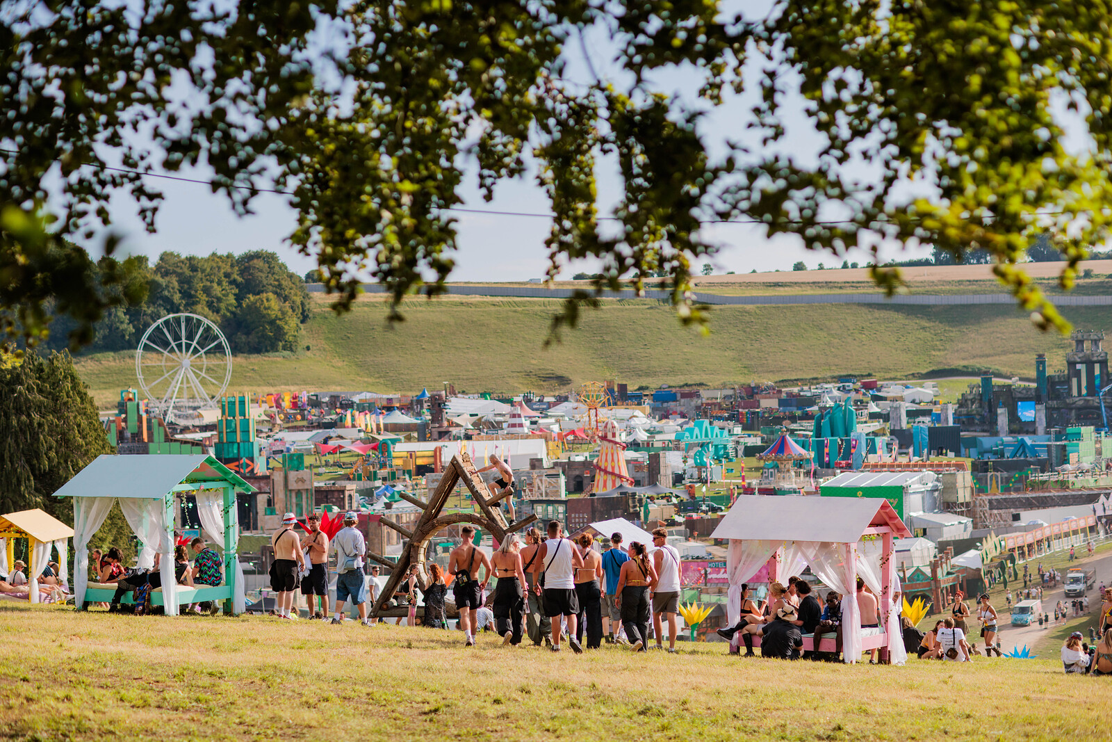 First-timer’s guide to The Boomtown Fair: top tips for the festival ...