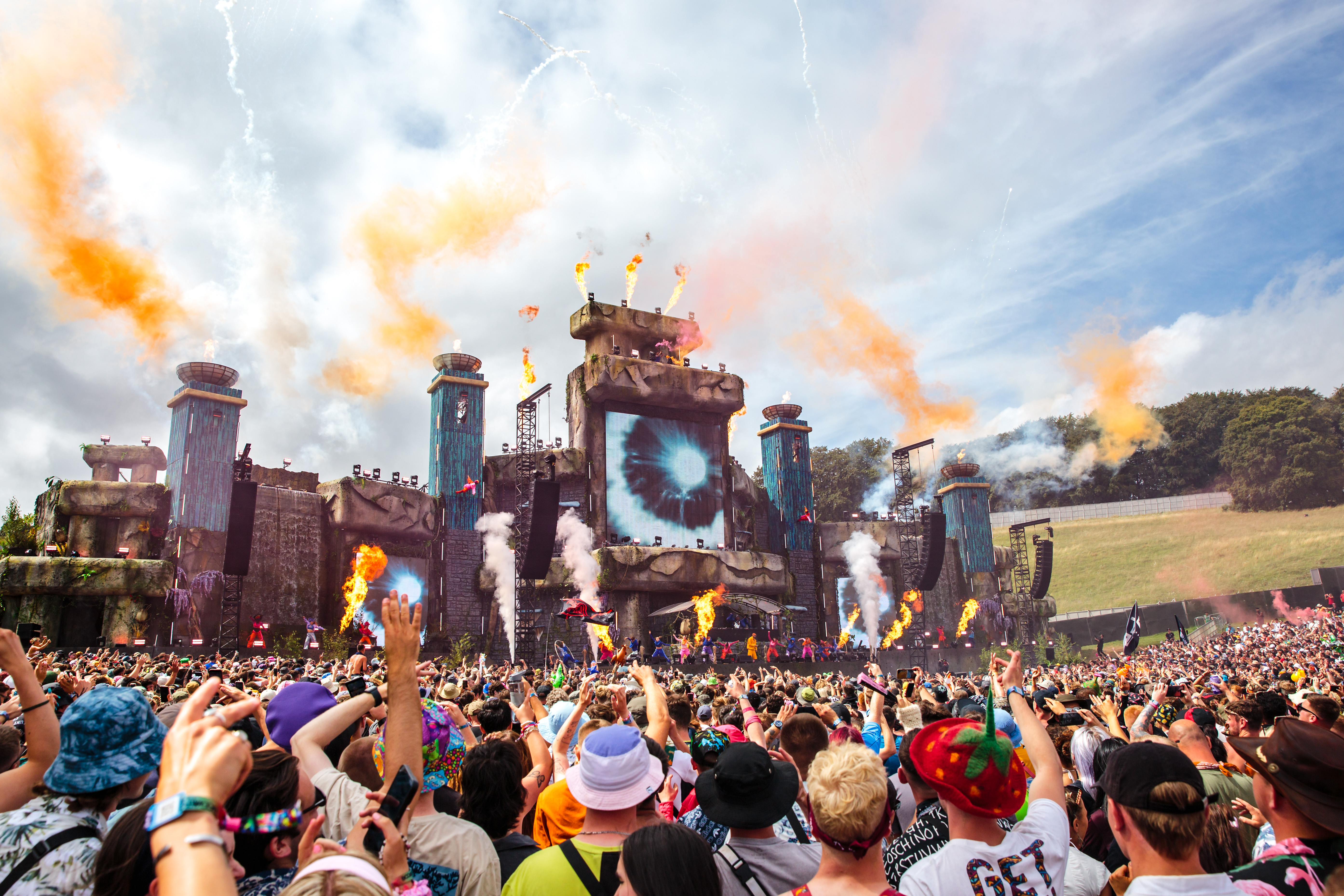 First-timer’s guide to The Boomtown Fair: top tips for the festival ...