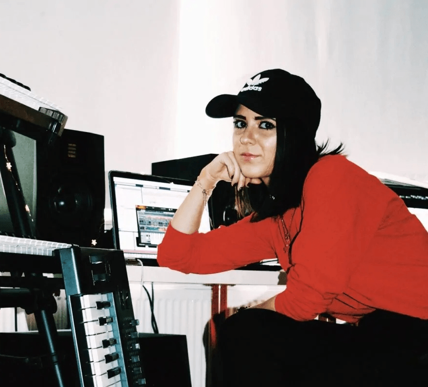 Track talk : Raphaella on her new release ‘So Good’, studio collabs and ...