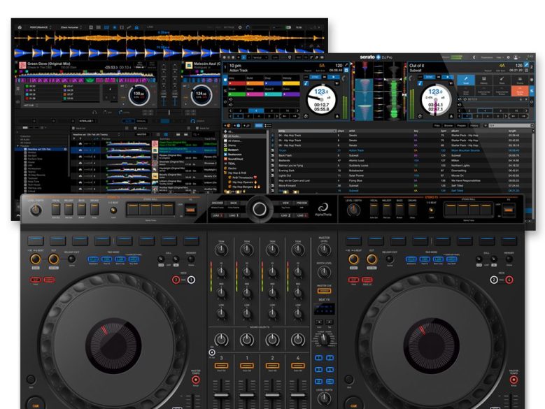 AlphaTheta DDJ-GRV6 review – ratemyrave