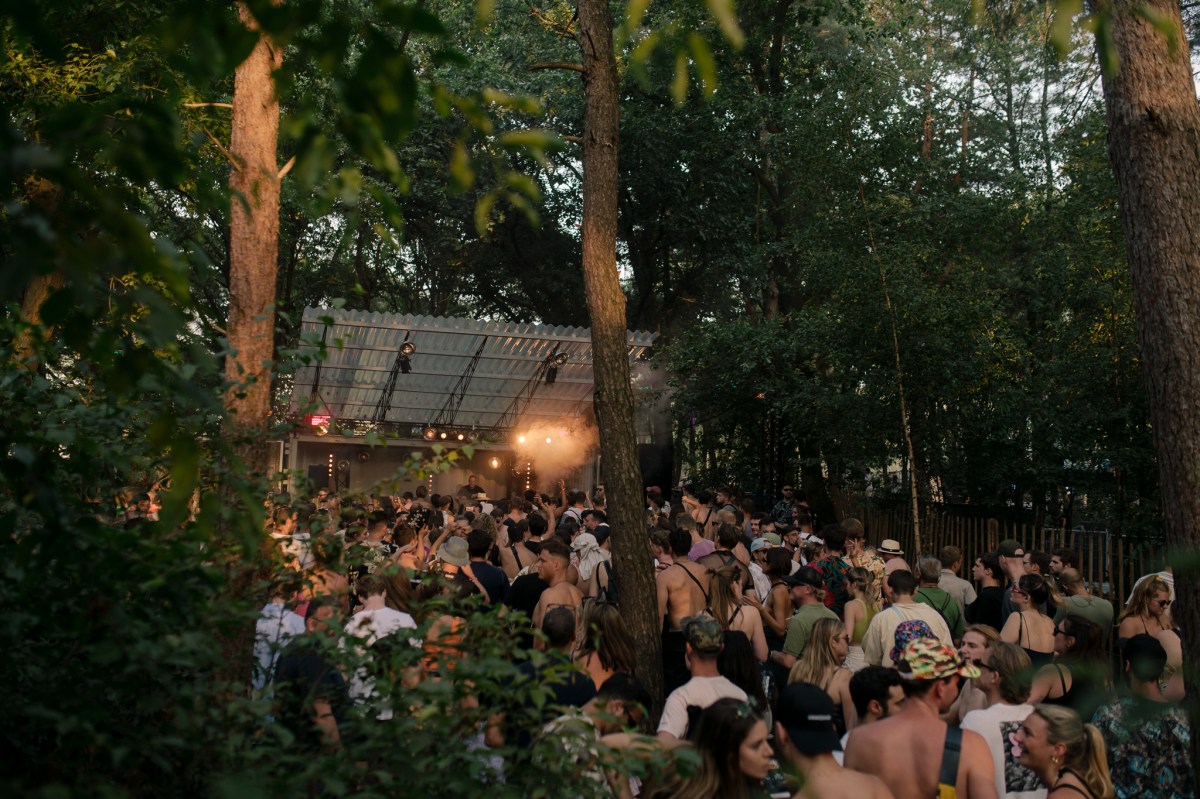 DJ EZ, Kobosil, KI/KI, Traumer & Grace Dahl to play Awakenings Upclose ...