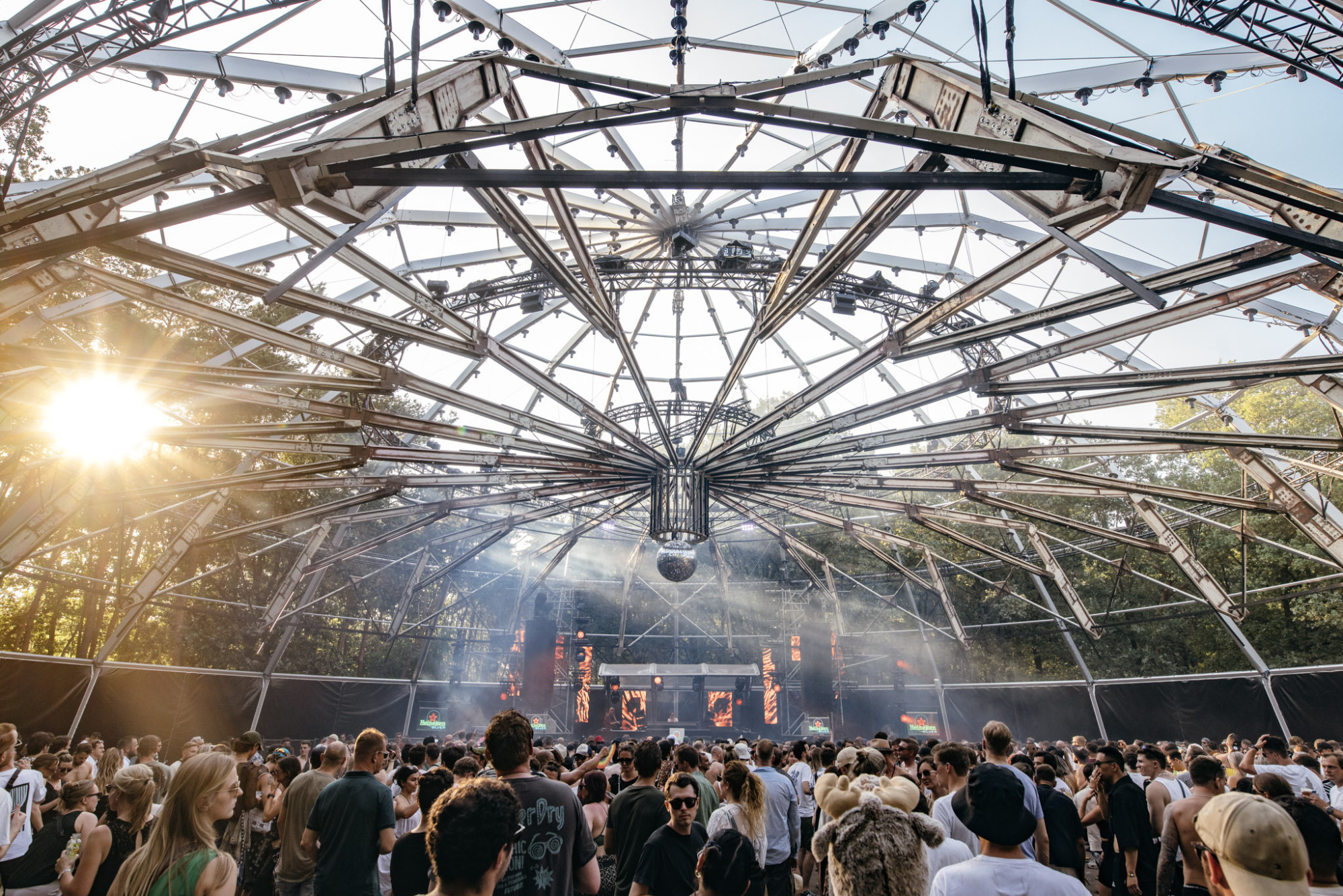 DJ EZ, Kobosil, KI/KI, Traumer & Grace Dahl to play Awakenings Upclose ...