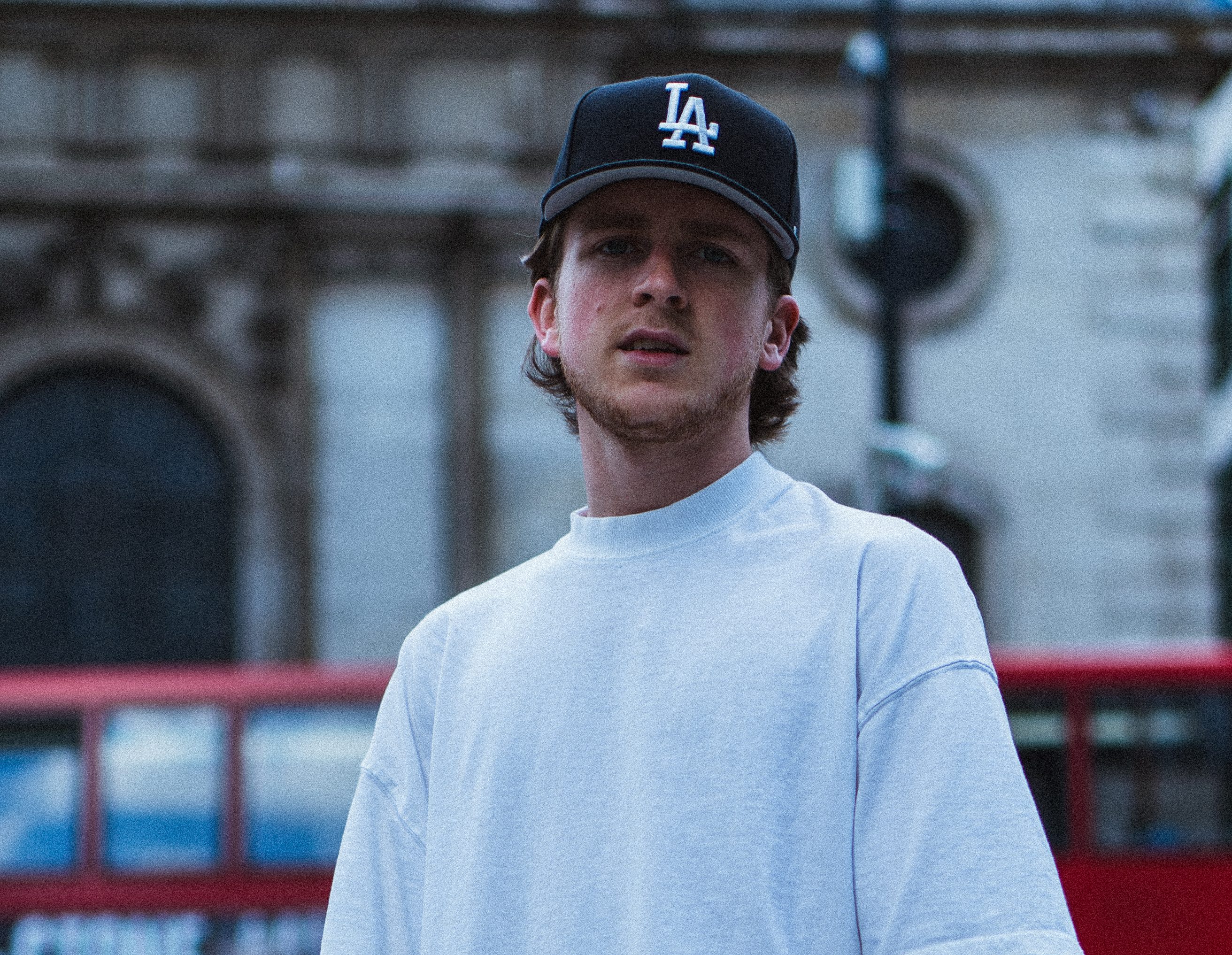 Catching Up With: Luke Dean – ratemyrave