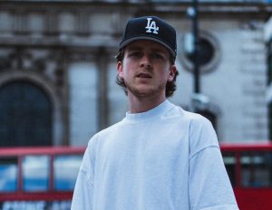 Catching Up With: Luke Dean – ratemyrave