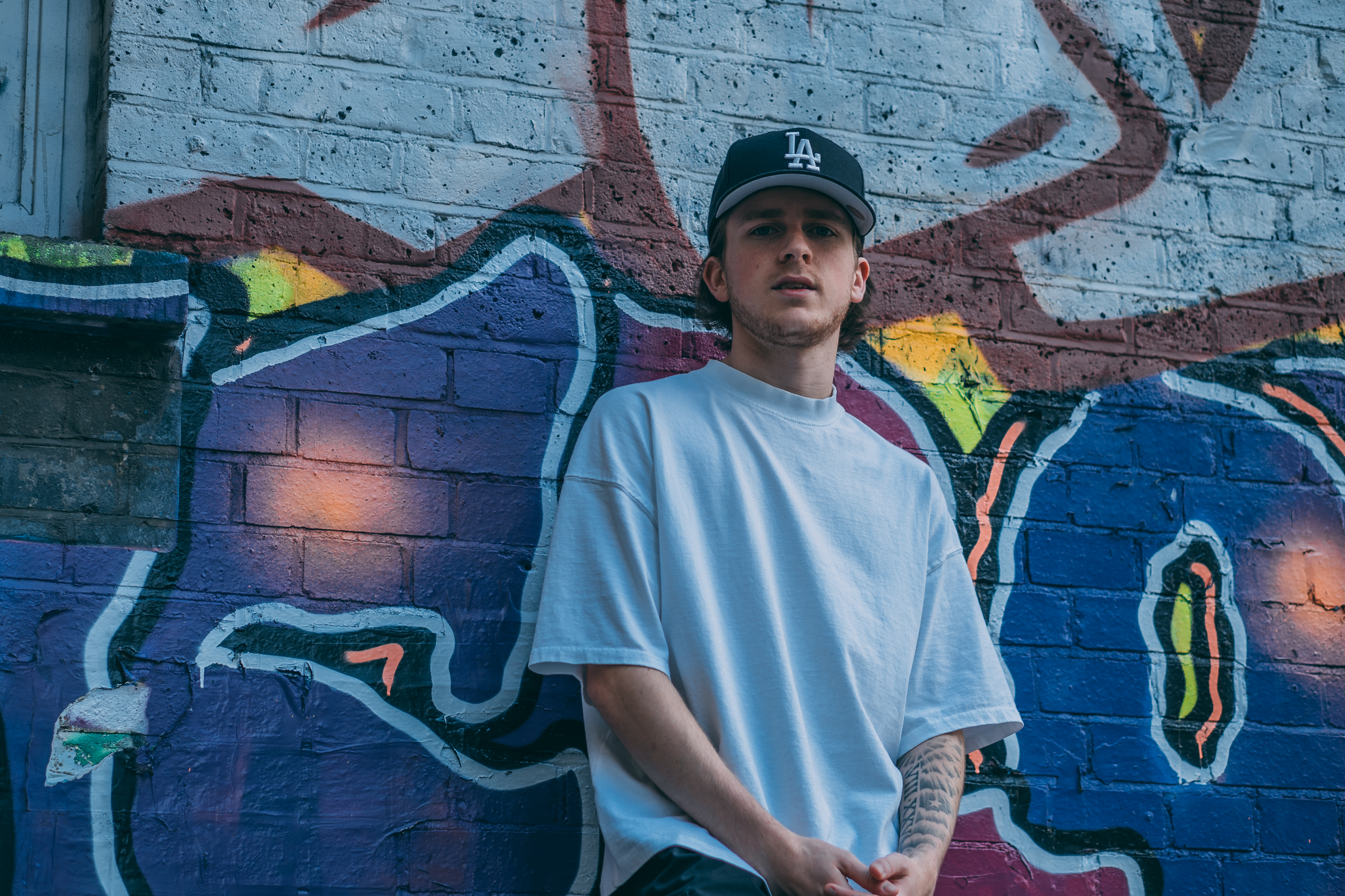 Catching Up With: Luke Dean – ratemyrave