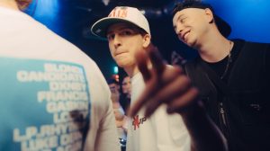 Catching Up With: Luke Dean – ratemyrave