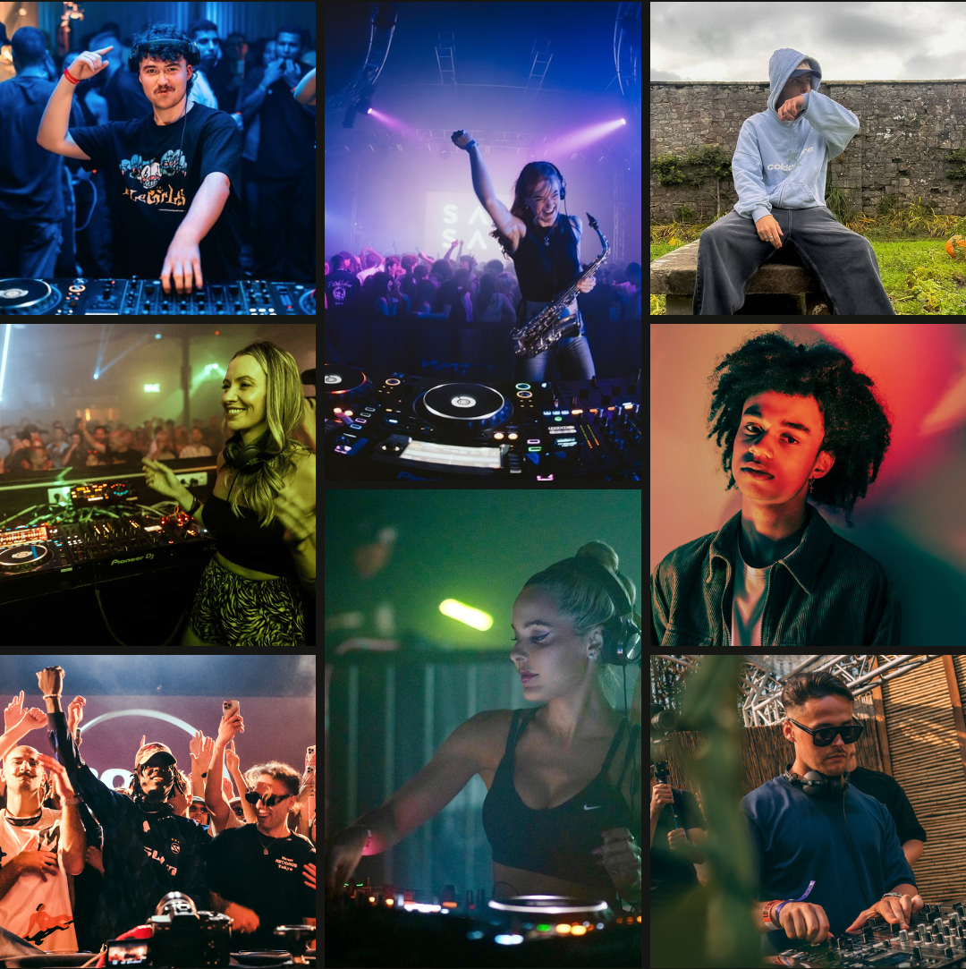 RMR’s Future Superstars – ratemyrave