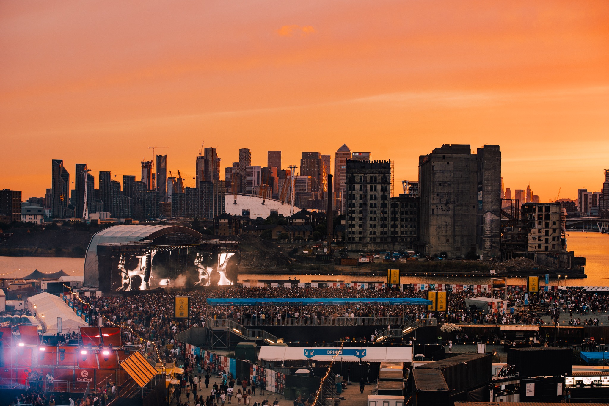 Michael Bibi announces ‘One Life’ show at London’s Silverworks Island ...