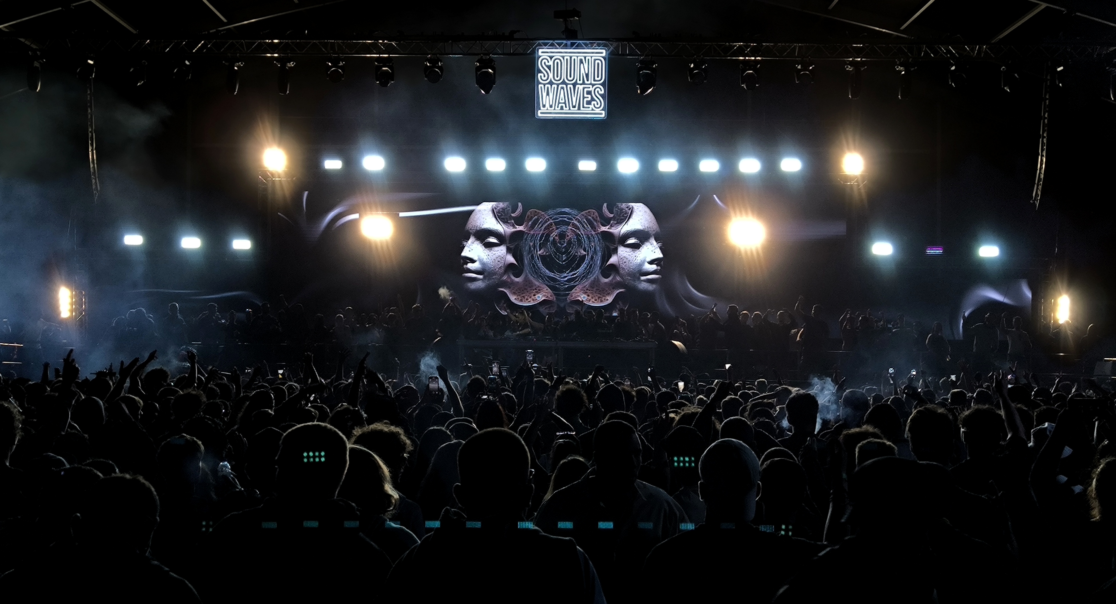 Catching Up With: Sound Waves Festival – ratemyrave